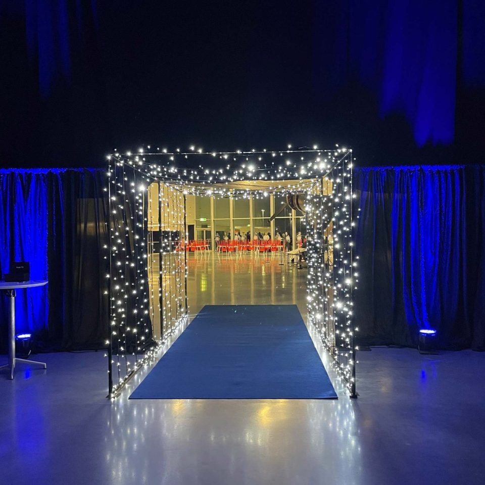 Starry Night - Theme Productions