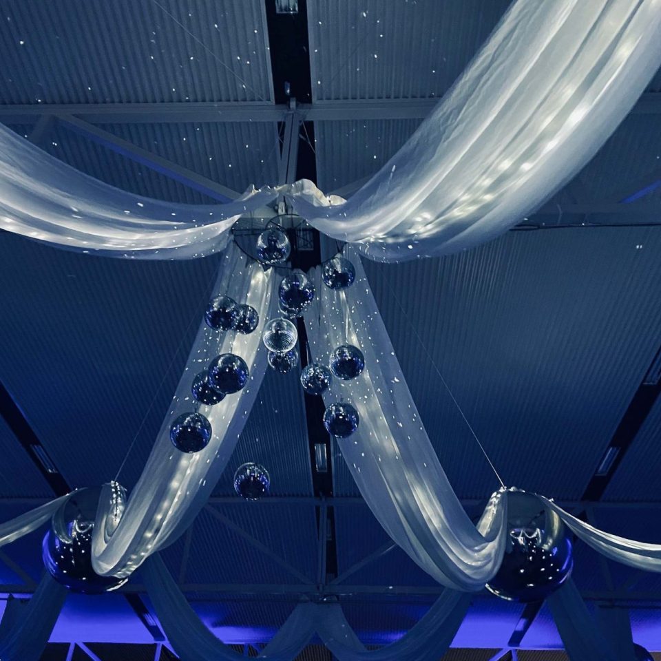 Starry Night - Theme Productions