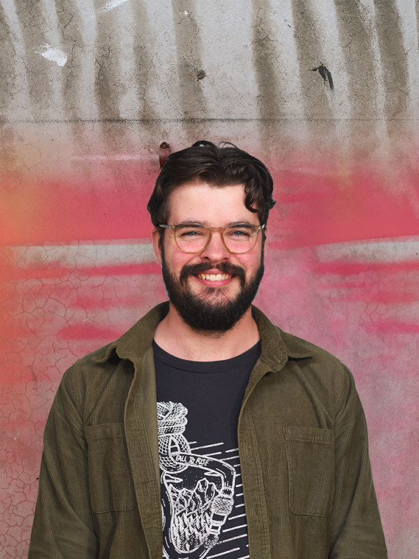 Kieran Drake - Theme Productions